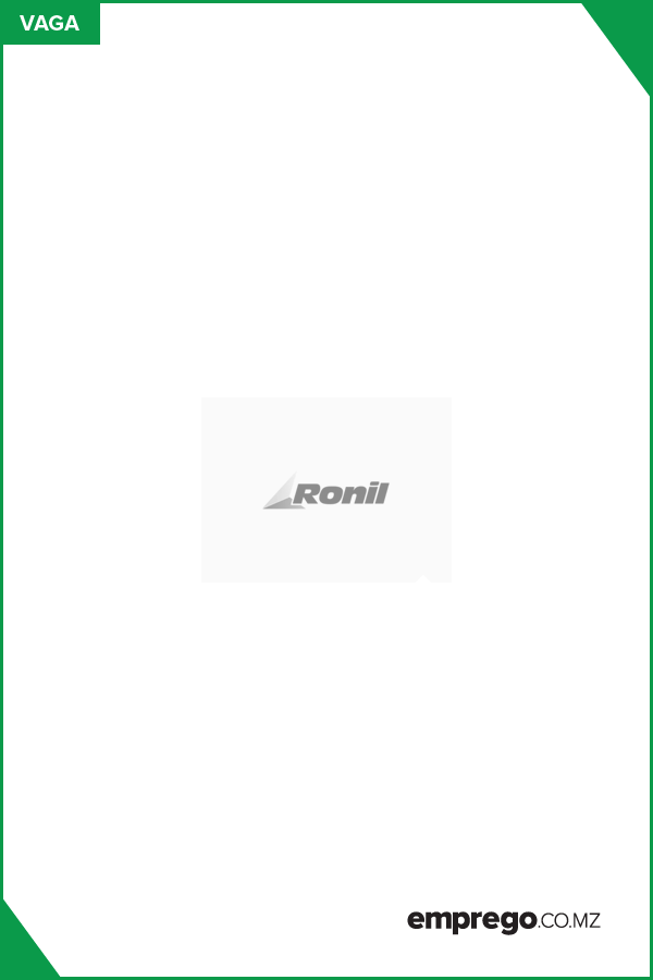 Ronil: Electricista Auto, Maputo - emprego.co.mz