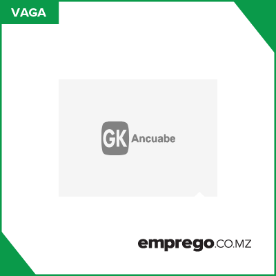 GK Ancuabe Graphite Mine: Supervisor de Mina para Mina de Grafite de ...