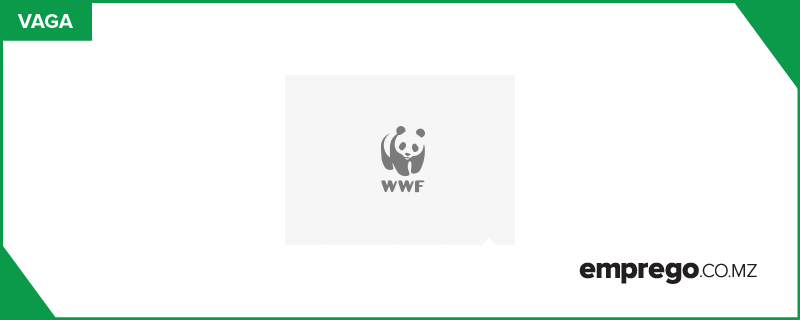 WWF: Senior Operations & Procurement Officer, Maputo - emprego.co.mz