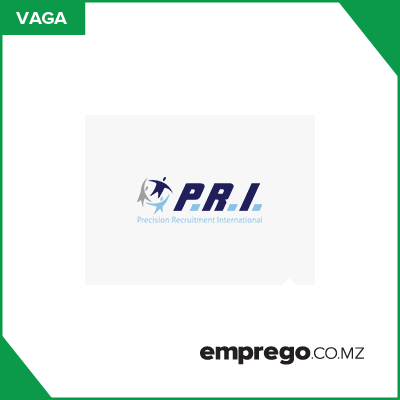 PRI – Precision Recruitment International: Responsável pela Segurança e ...