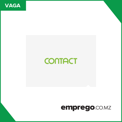 CONTACT: Emergency Response Coordinator, Pemba - emprego.co.mz